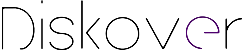 Diskover - essengroup.io