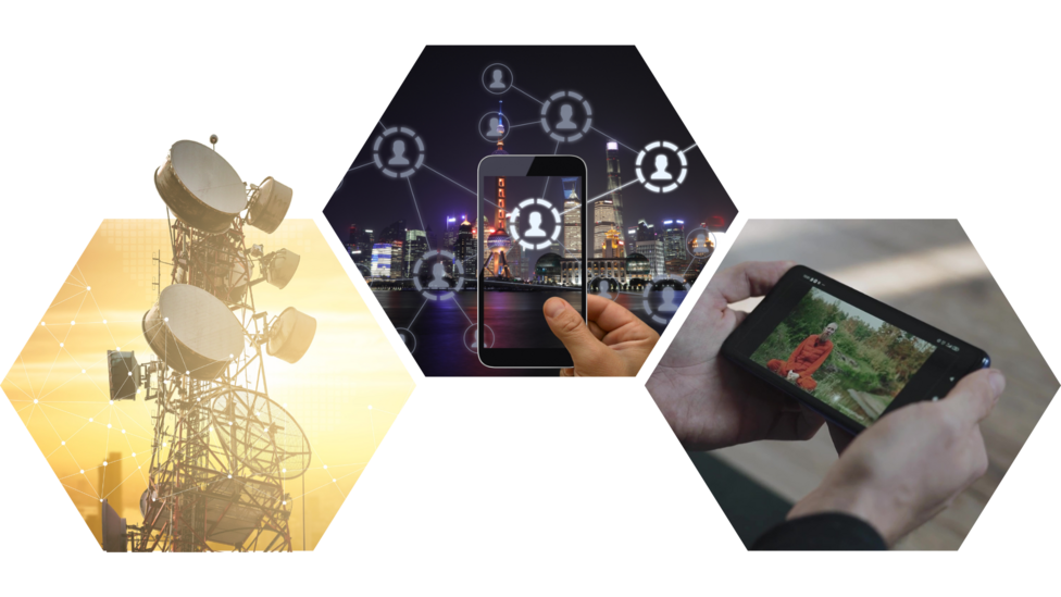 Sectors - essengroup.io